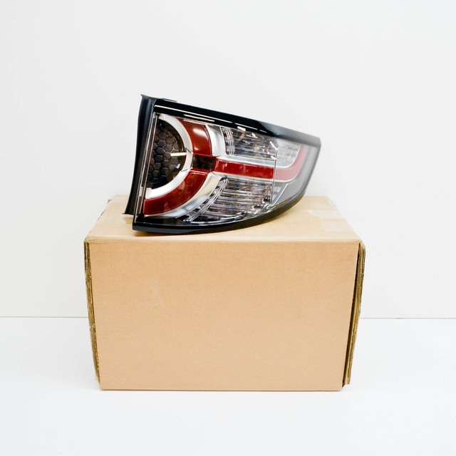 LR135571 Pilot Rear Right Land Rover Discovery Sport HSE Year 2014 ...