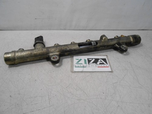 Flûte D’injection Suzuki Grand Vitara II 1.9 95kw F9Q 2006 8200396999 ...