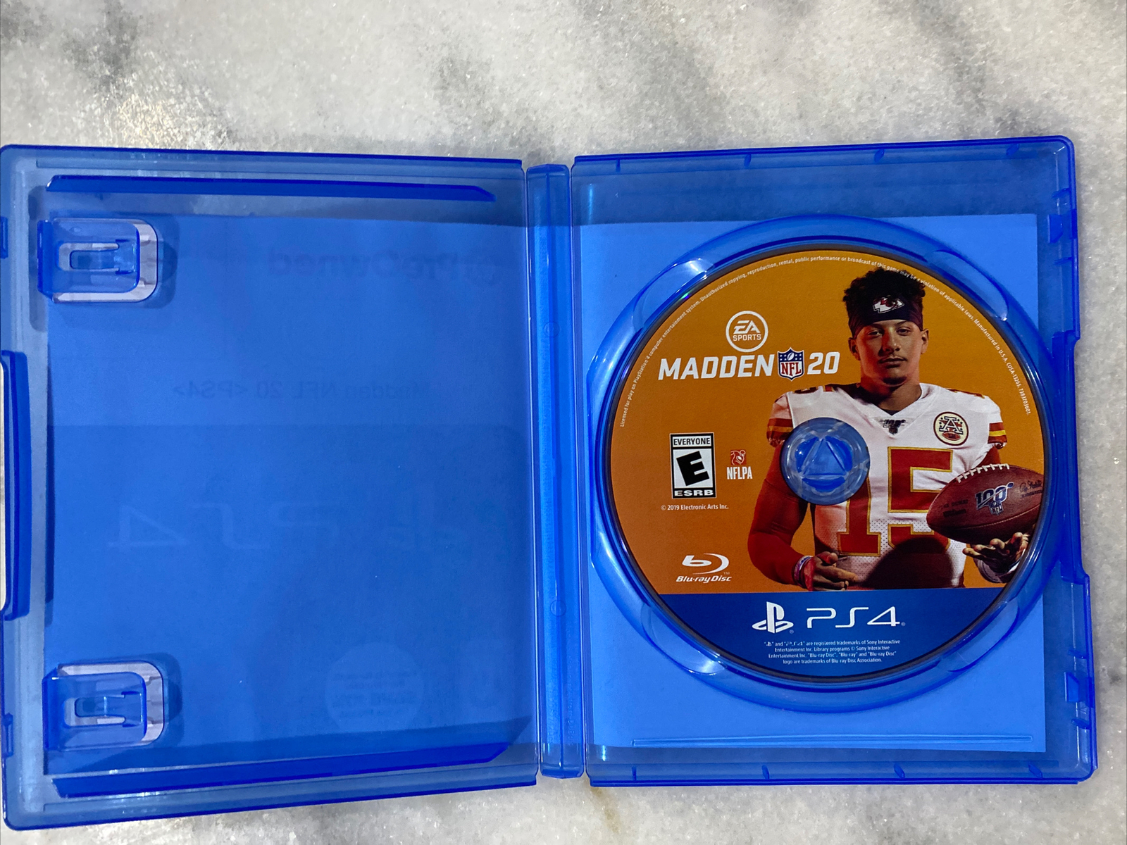 madden 20 ps4 used | eBay