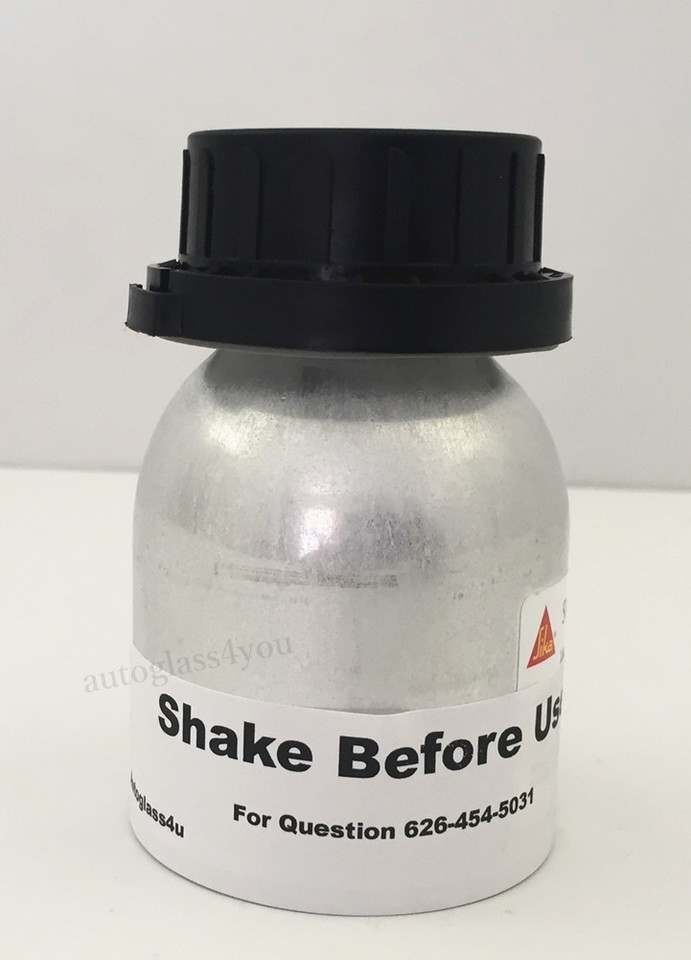 Sika UN1866 All-In-One And Automotive Princhweld Primer-207 | eBay