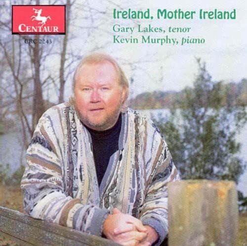 Lakes,Gary Ireland,Mother Ireland (CD) 44747224329 | eBay