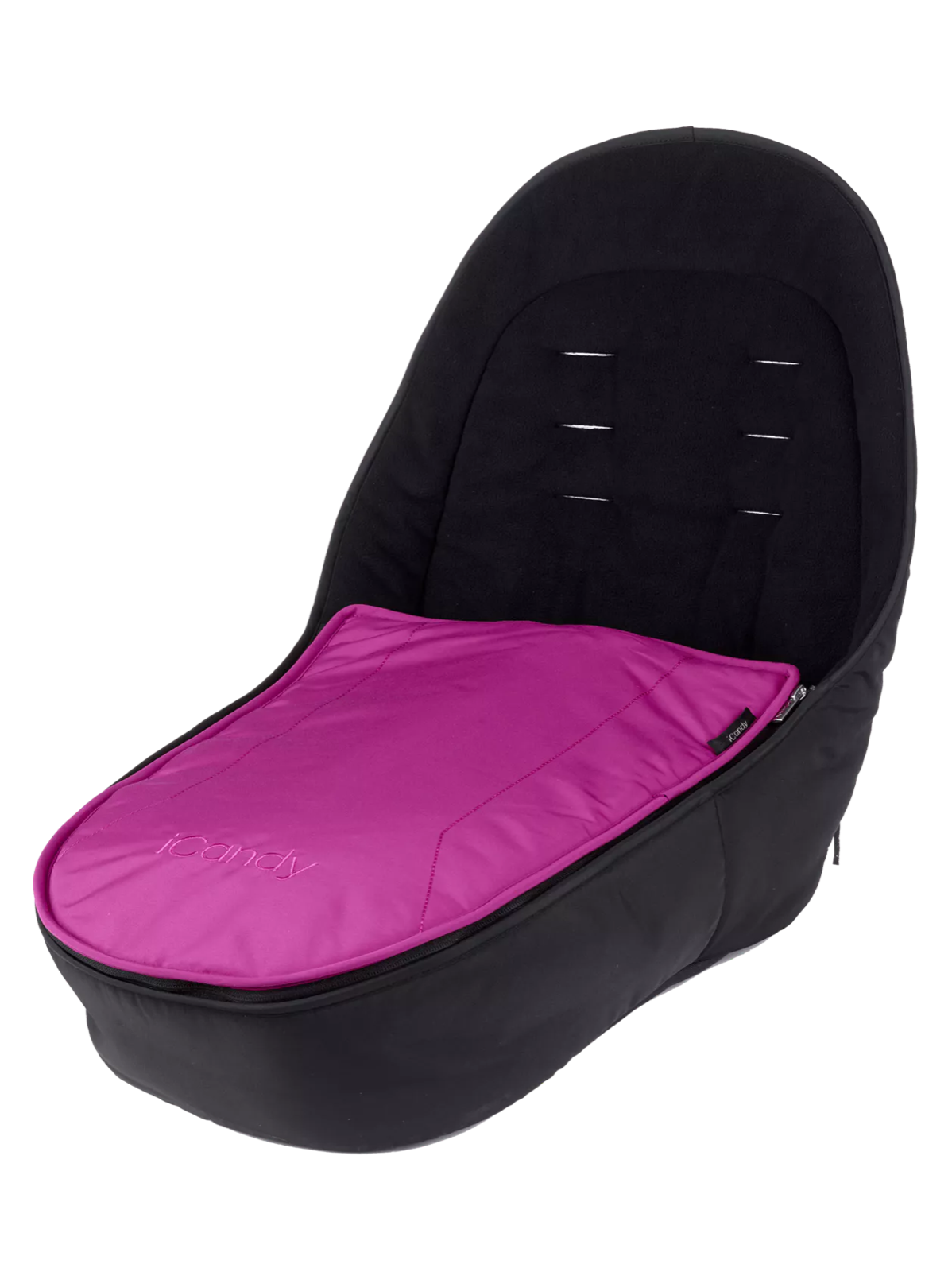iCandy Strawberry 2 Footmuff in Various Colours fits iCandy Peach | eBay
