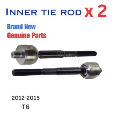 Genuine Ford Inner Tie Rod X 2 for Ford Ranger/Mazda BT50 Models (2012 ...