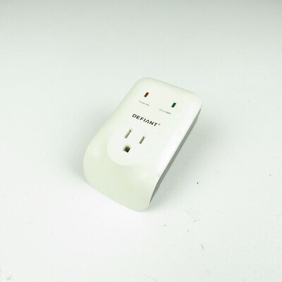 Defiant YLCT-29 Surge Protector | eBay