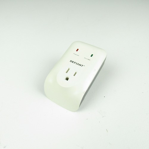Defiant YLCT-29 Surge Protector | eBay
