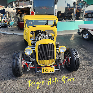 Ray's Auto Store | eBay Stores
