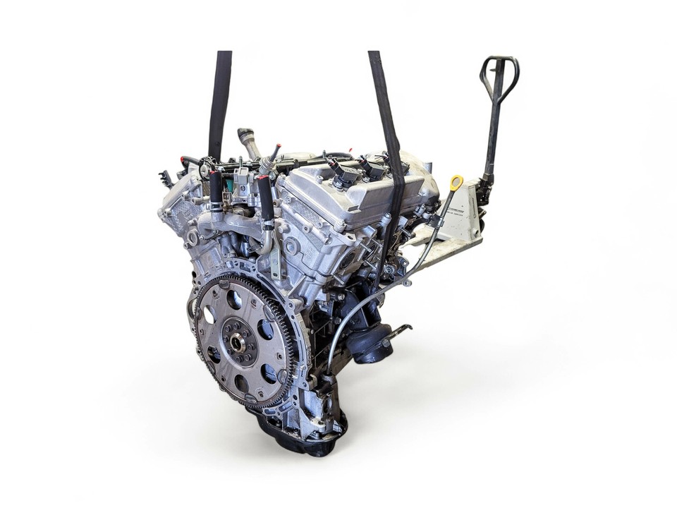 Toyota 4Runner 05-09 Engine Motor Long Block Assembly 4.0L V6, 213K Mi ...