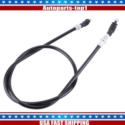 For John Deere Gator TX 4X2 ,TX Turf 4X2 Utility Parking Brake Cable ...