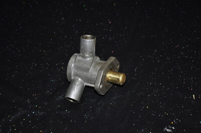 VALVE D'AIR MOTEUR M110 MERCEDES W116 W126 W123 R107 0280140037 BOSCH ...