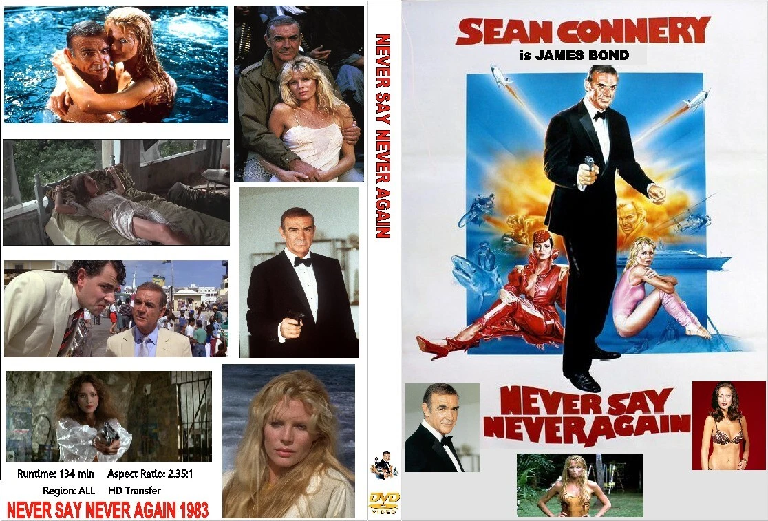 Rowan Atkinson James Bond