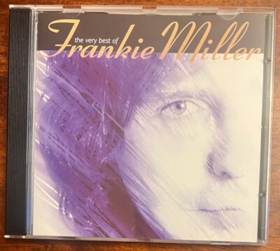 Frankie Miller: The Very Best Of Frankie Miller CD Album (1993 ...