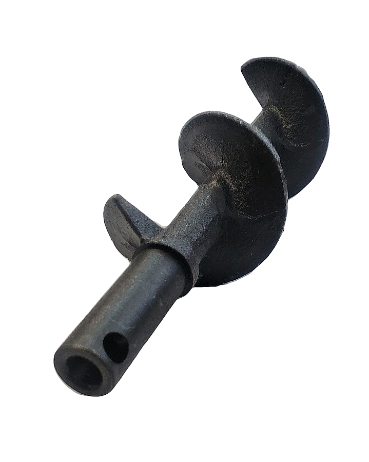Englander, Summers Heat, Timber Ridge Top Auger Feed Shaft Assembly, PU ...