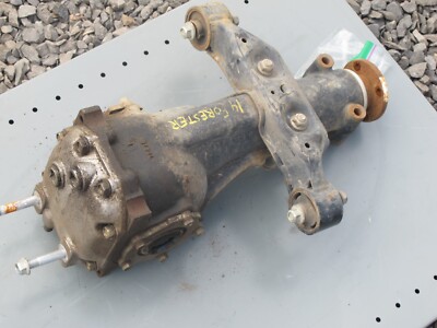 2014 Subaru Forester Rear Differential Carrier Assembly OEM | eBay