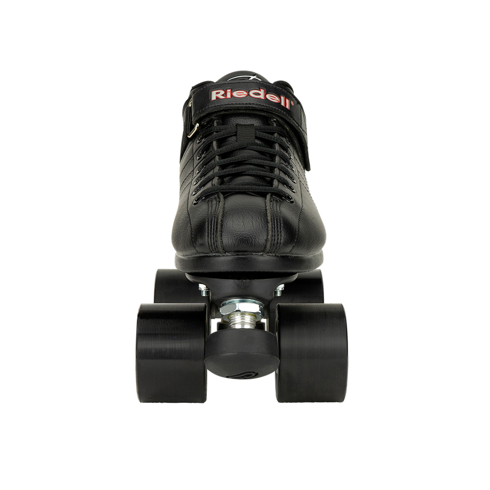 Riedell R3 Quad Roller Speed Skates | eBay