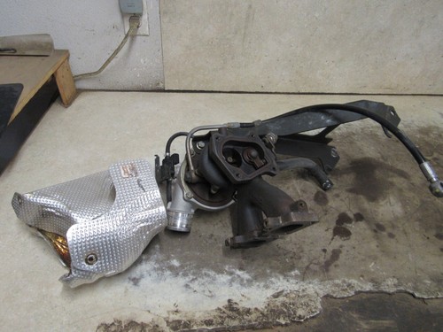 2016-2019 Polaris RZR XP Turbo Xp4 Turbo Complete 3023297 1205689 for ...