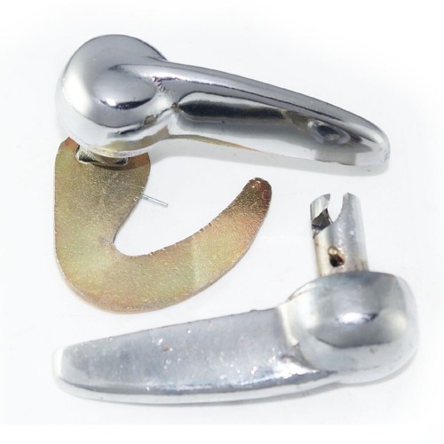 Massey Ferguson MF 135 240 245 "BONNET FASTNER Set Compatible WITH ...