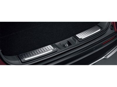 [NEW] JDM Honda ZR-V RZ Rear Panel Lining Cover Illumination Genuine ...