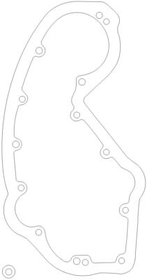 Indian Chief SET B gasket | eBay