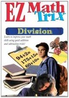 EZ Math Trix: Division - DVD By Siri Grandhe - VERY GOOD 709629023178| eBay