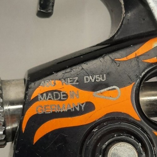 SATA Jet 3000 B 1.3 HVLP Spray Gun Sprayer 2 Guns for sale online | eBay