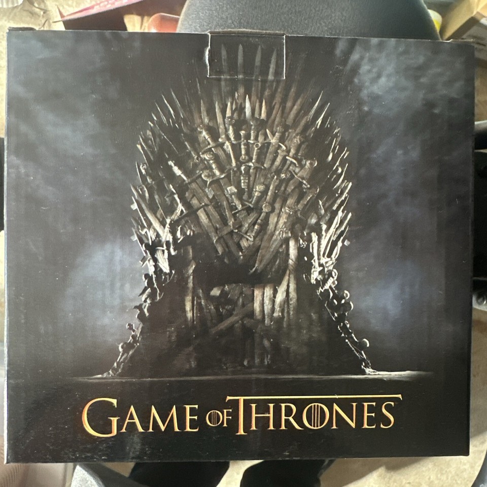 House of The Dragon Baby Drogon Dragon Figure Game of Thrones Noble ...