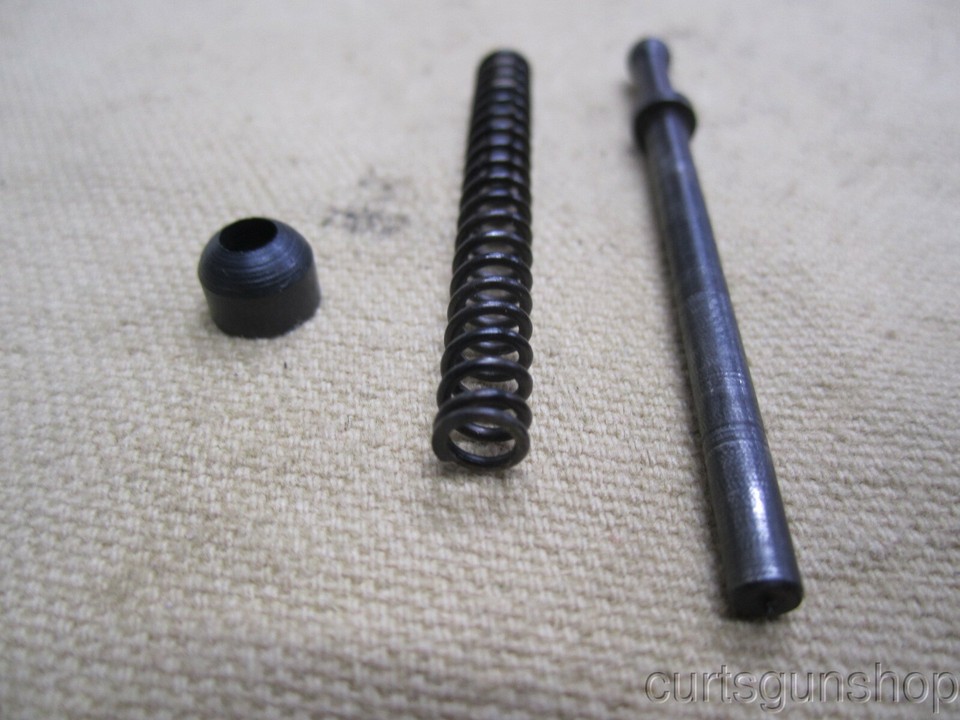 Rossi Model 85 Double Action Revolver 38spcl Mainspring,Swivel ...