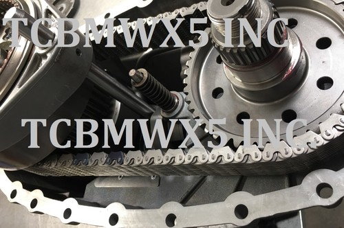 PORSCHE CAYENNE TRANSFER CASE REMANUFACTURED OEM 2003-2010 | eBay