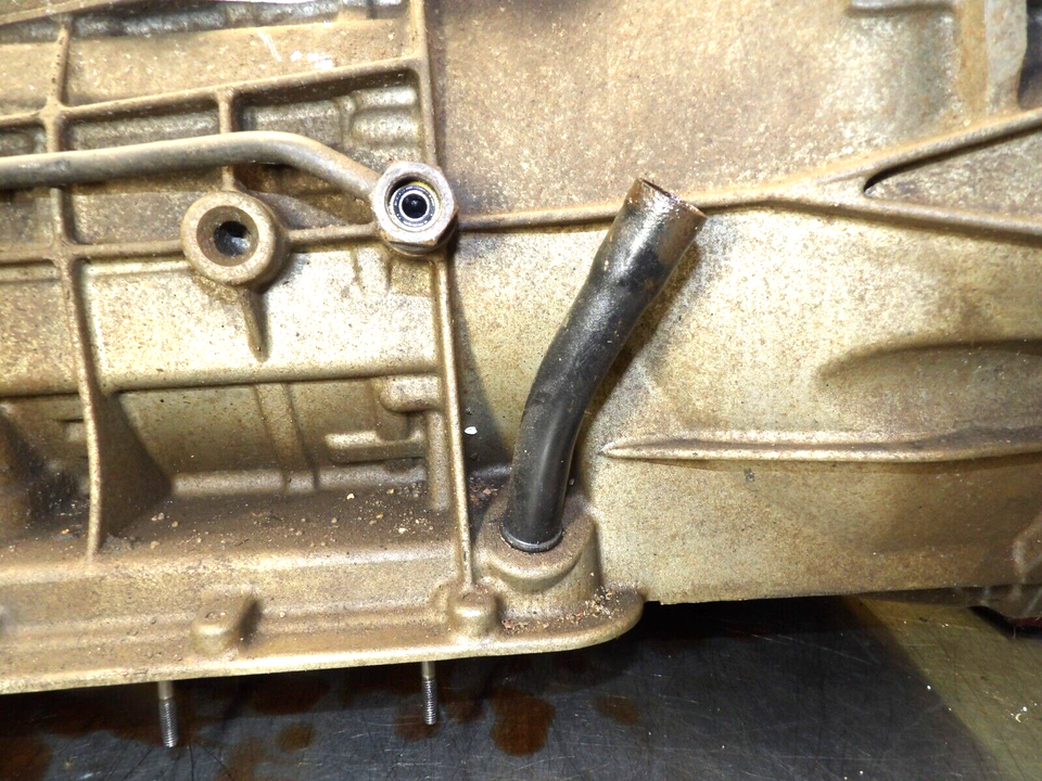 Ford 4R100 Automatic Transmission 351W Small Block " Case " Very Good ...