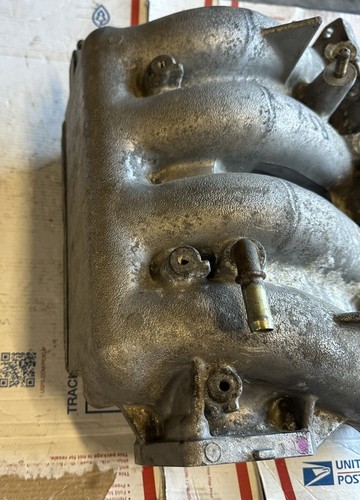 02-06 ACURA RSX TYPE S K20A2 PRB AIR INTAKE MANIFOLD ASSEMBLY OEM ...