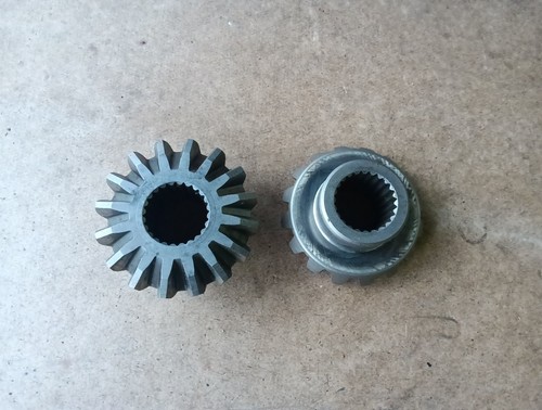 Triumph TR3 TR4 TR250 TR6 - Set Of Differential Side Gears 153384 | eBay