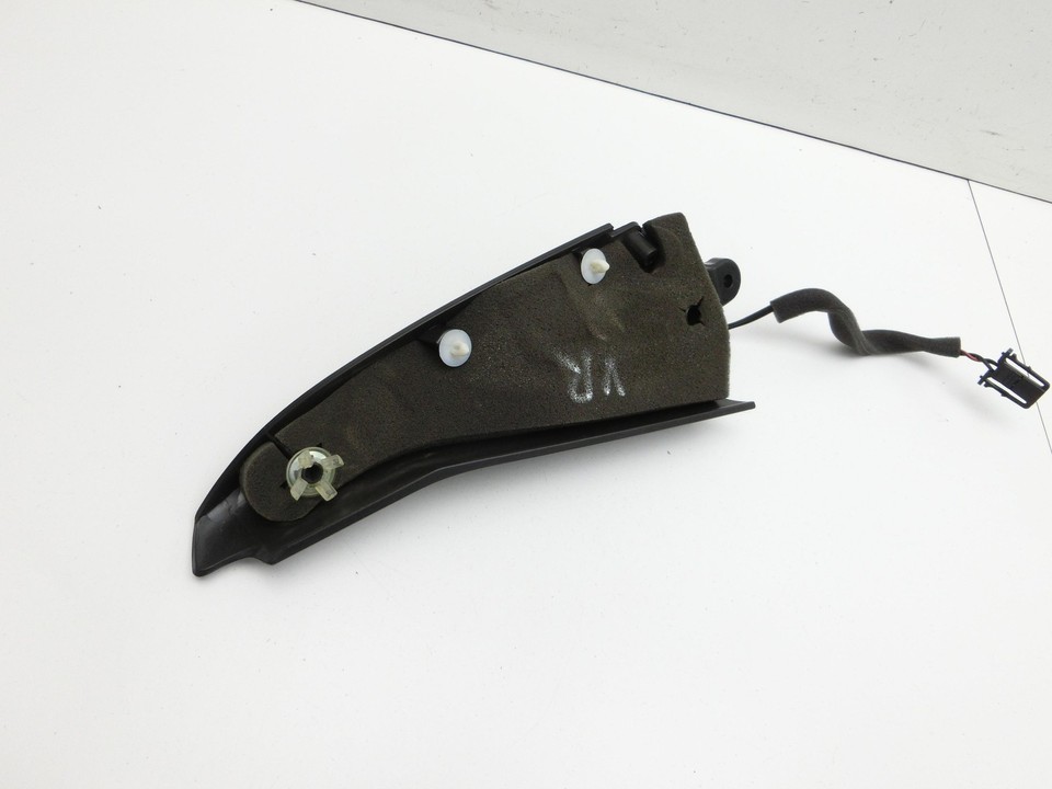 Pannello diffusore Altoparlante Tweeter Sx Cornice-Mostrina per Golf ...