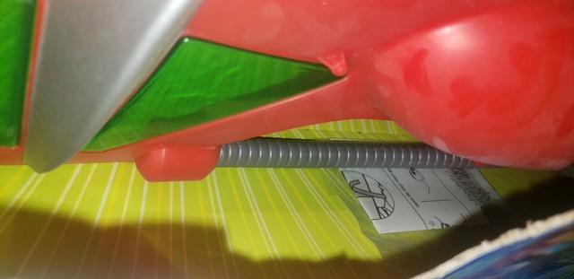 2003 Mattel Super Soaker Shield Blaster 3000 Water Gun for sale online ...