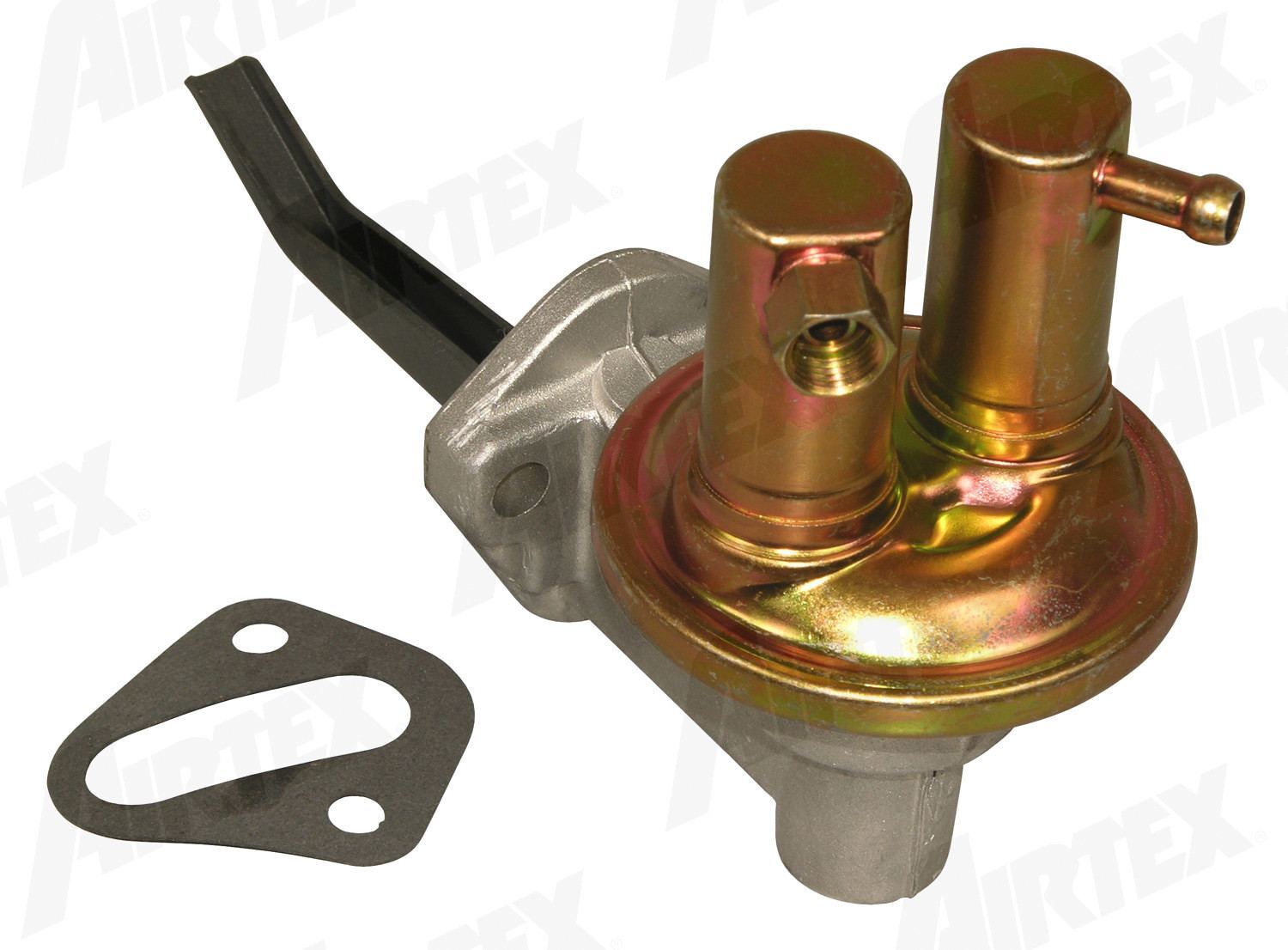 Mechanical Fuel Pump Airtex 6866 fits 1974 Dodge MB300 5.2L-V8 for sale ...