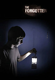 The Forgotten (DVD, 2016) for sale online | eBay UK