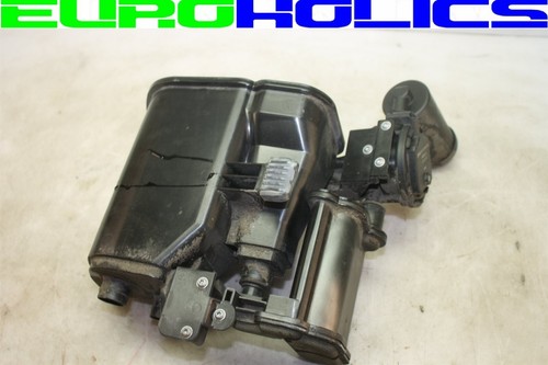 BMW F10 528i 11-16 EVAP Charcoal Fuel Vapor Canister w/Leak Detection ...