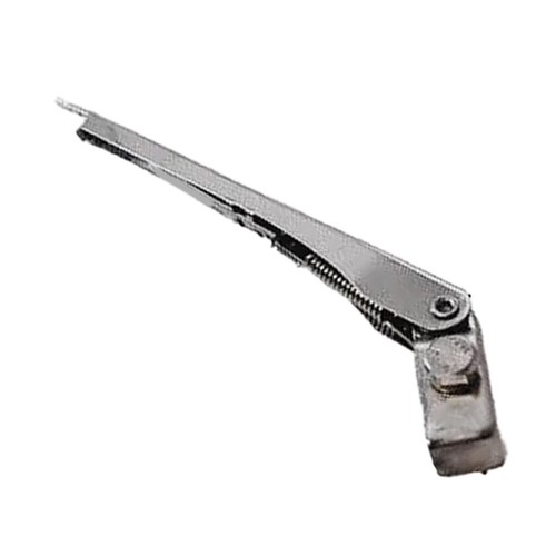 Windshield Wiper Motor Kit for HOTROD Street Rod for Jeep 12V Stainless ...
