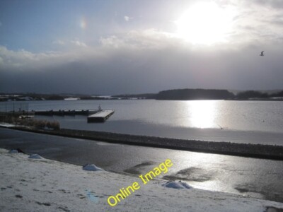 Photo 6x4 Loch Ore Lochgelly c2013 | eBay UK