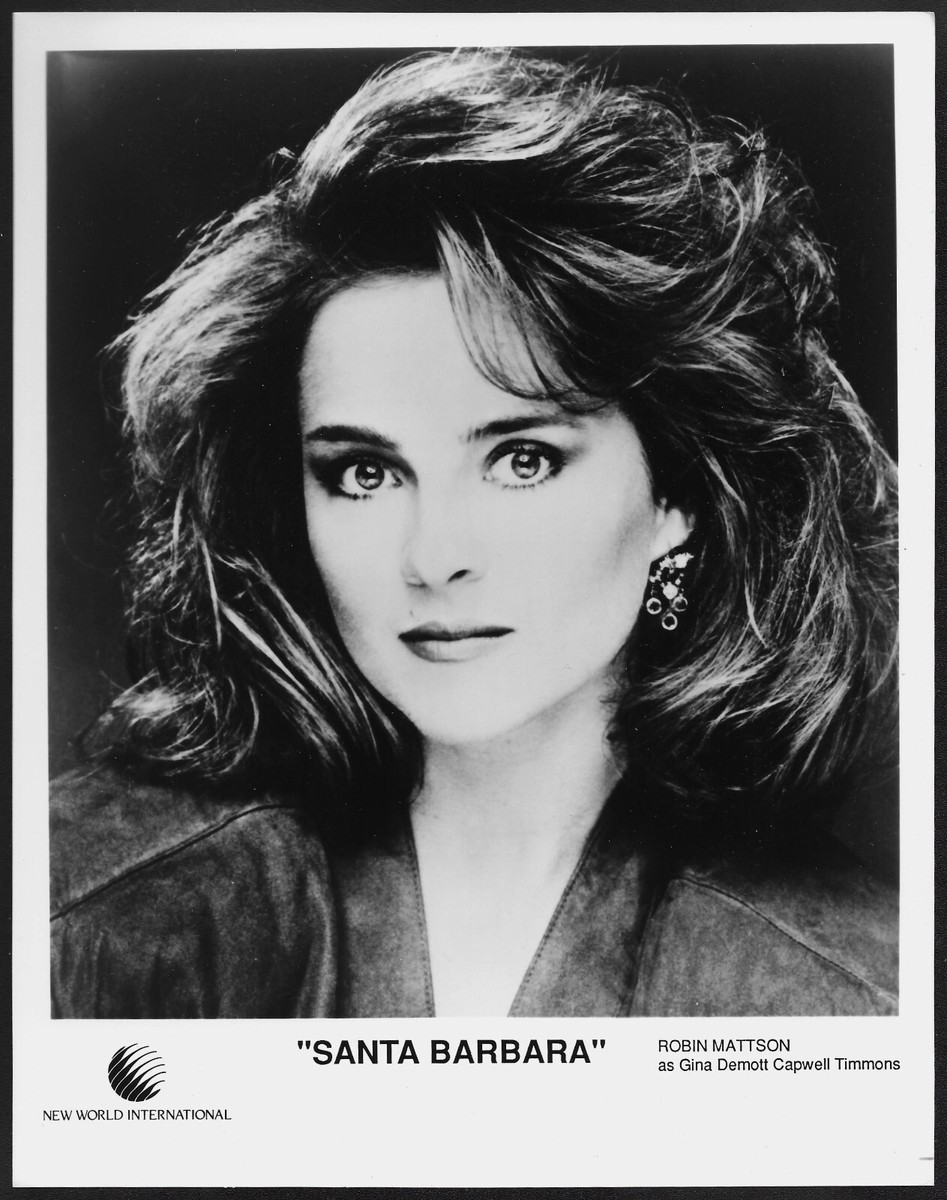 Robin Mattson Days Of Our Lives Days Of Our Lives Upheaval: Fiona