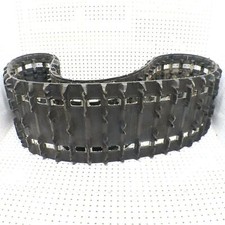 CAMOPLAST Ripsaw II 15x137x1.25" Snowmobile Track 2602-627 9223h for ...