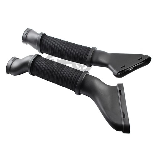 Left & Right Air Intake Hoses For Mercedes-Benz 278 090 24 82, 278 090 ...