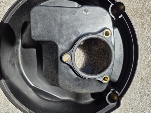 14-16 Harley Davidson 103 Air Filter Housing Assembly Oem | eBay