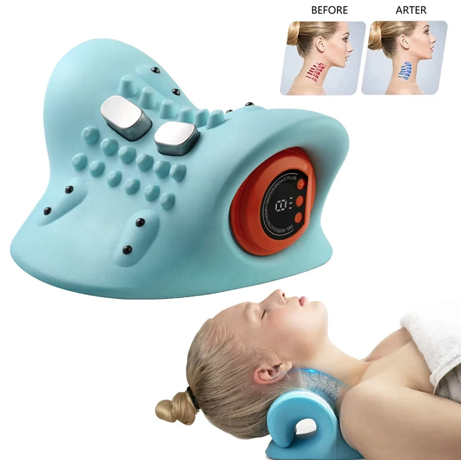 Smart Neck - Relief and Relaxation Device | eBay