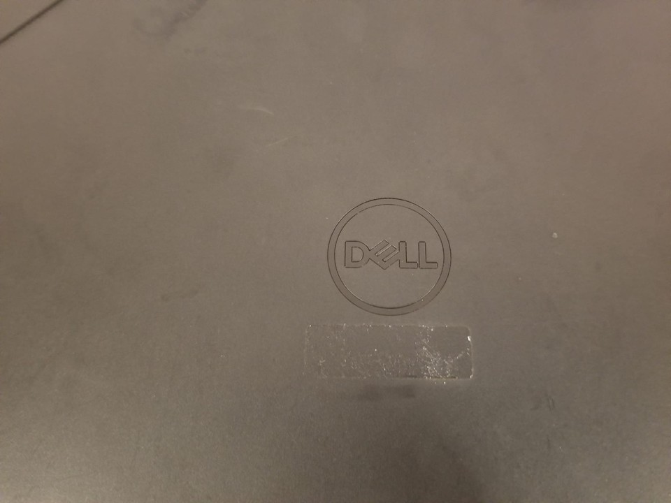 Dell Latitude 5420 Rugged Black 14" LCD Screen Core i3 7th Generation ...