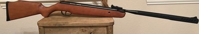 benjamin durango .22 caliber break arrel pellet air rifle | eBay