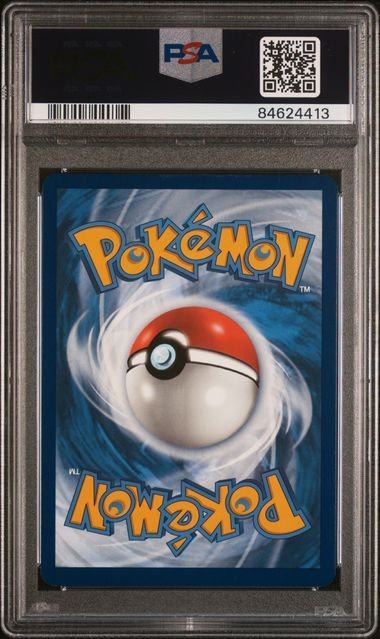 Pokemon TCG S&V Gholdengo Ex PSA 10 & Ghimighoul PSA 10 | eBay