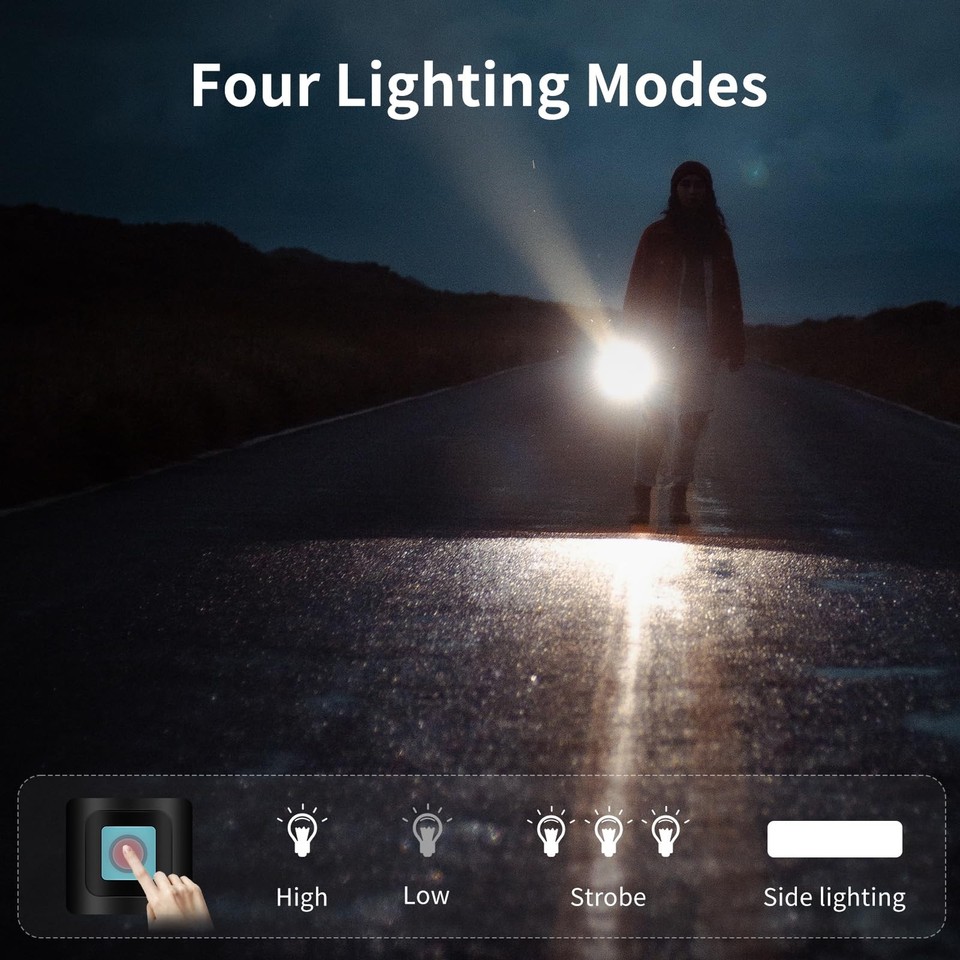 Led Solar Flashlight, 1500 Lumens Led Solar Handheld Rechargeable ...