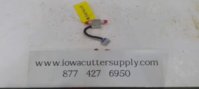 John Deere Water Pump Mass Flow Sensor Module AXE42108 | eBay