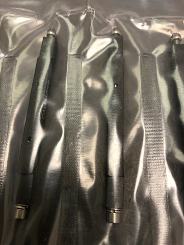 MWHA240-2.80HLR CALMARK WEDGE LOCK CARD-LOK RETAINER 10PC LOT | eBay