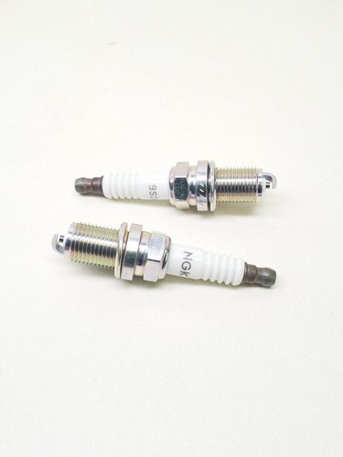 12312 CS6 1716 BKR5E BKR5ES - NGK Rotary Spark Plugs - RC12YC RC14YC ...