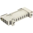 E-T-A Engineering Technology 17-P10-SI Relay Socket - DIN Rail Mount ...